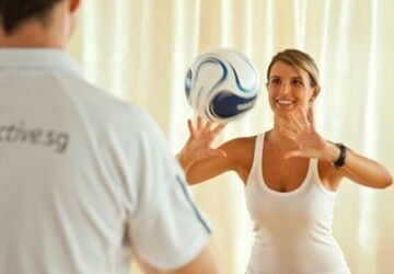 Exercise Therapy | PhysioActive Indonesia