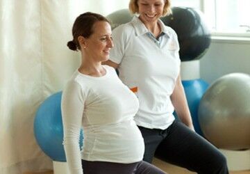 Pre-Natal Care | PhysioActive Indonesia