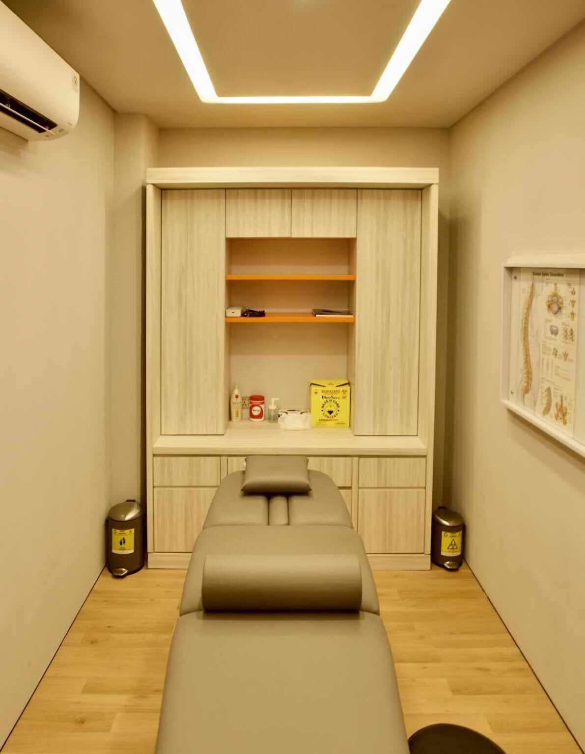 Physioactive Darmawangsa | PhysioActive Indonesia