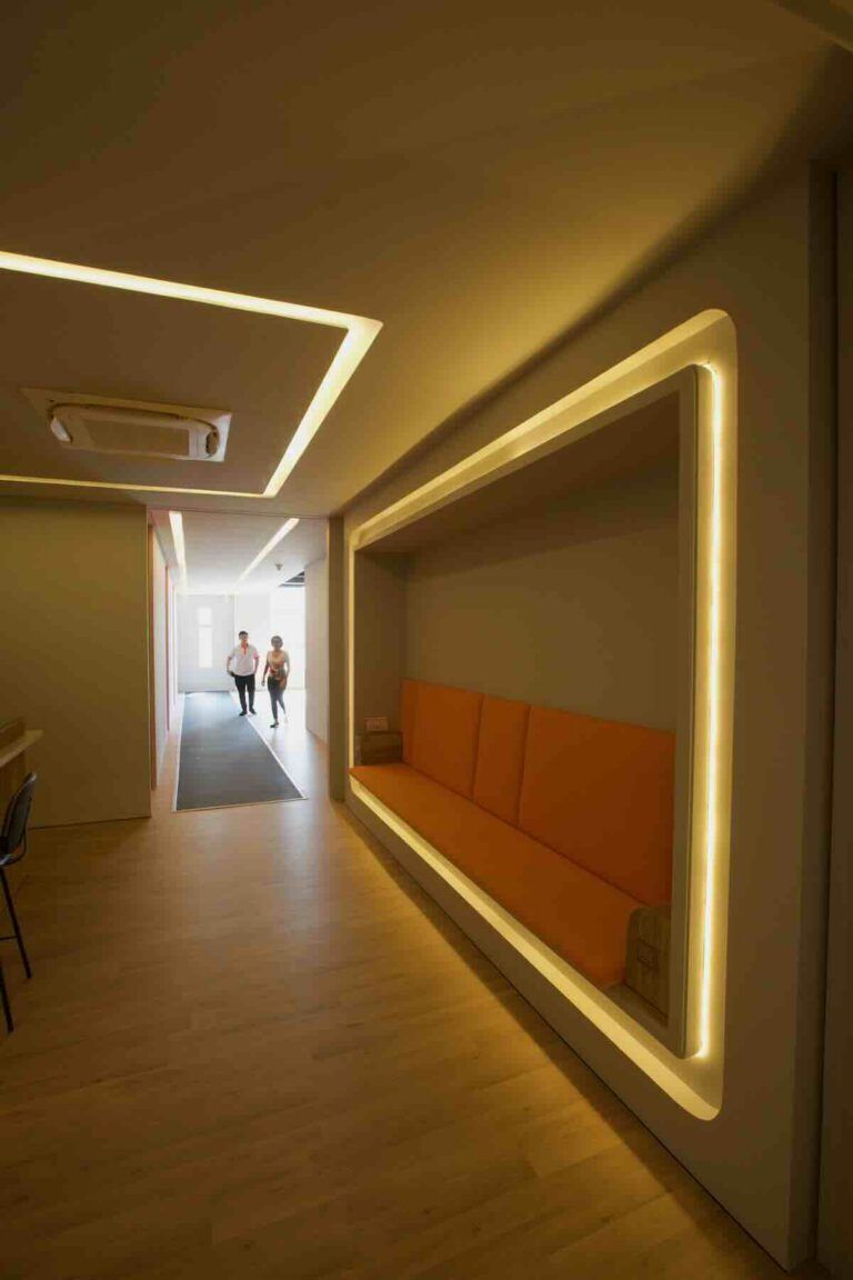 Physioactive Darmawangsa | PhysioActive Indonesia