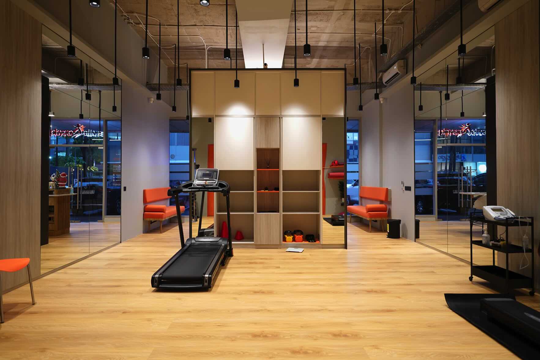 Physiotherapy and Podiatry in Jakarta | PhysioActive Indonesia